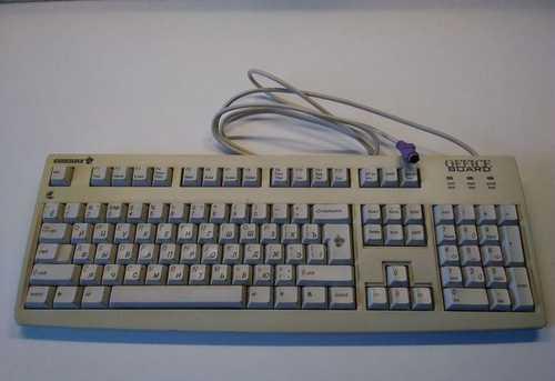 Продам клавиатуру Cherry RS6000 M