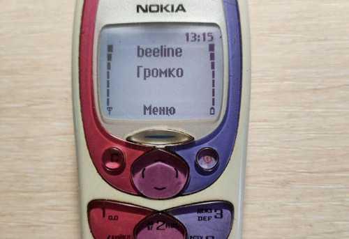 Nokia 2300