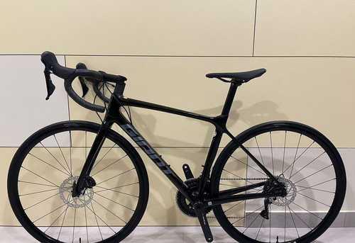 S Новый Шоссейный Giant TCR Advanced 2 PRO 2023