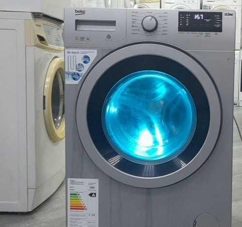 Стиральная машина Beko WKY71031ptlysb2(7кг)