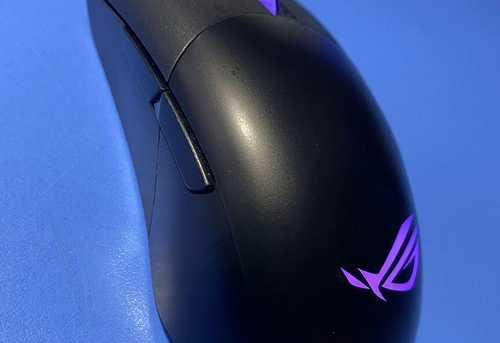 Игровая мышь Asus Rog Keris