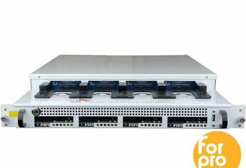 Сервер Supermicro jtag 4SFF 4215Silv 96GB, SATA