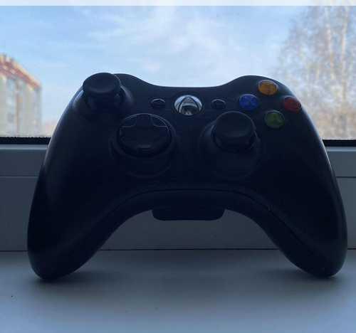 Xbox 360 slim прошитый