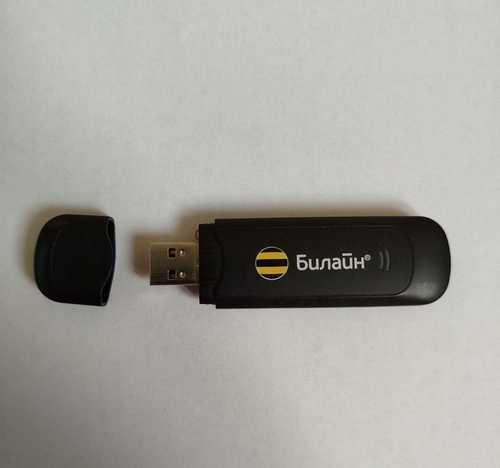 USB-модем 3G Huawei E1550