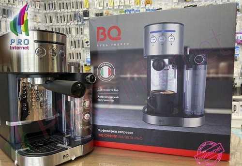 Кофеварка Рожковая BQ CM9001