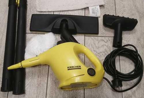 Пароочиститель Karcher SC 1 Easyfix