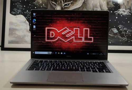 Dell latitude 7400 i7-8665U 4.8GHz/32Gb/1tbssd