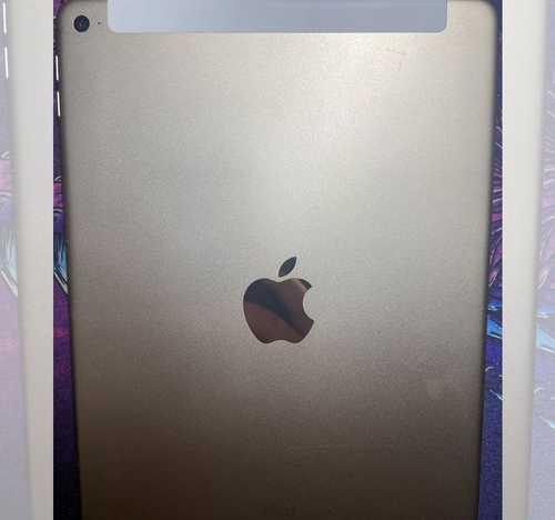 Apple iPad air 2 2014