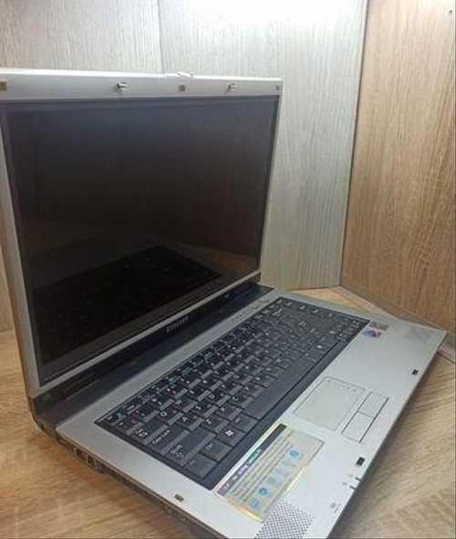 Ноутбуки Samsung NP-R50