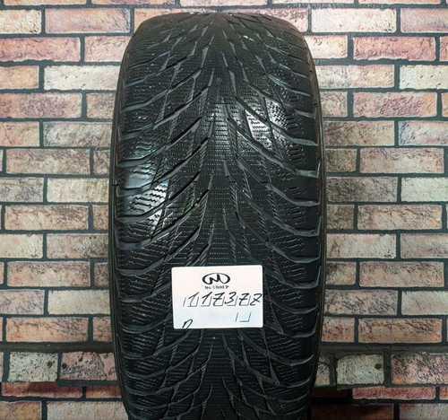 Nokian Tyres Hakkapeliitta R2 245/50 R18