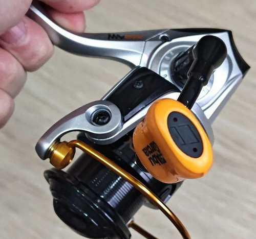 Катушка Abu Garcia Max Stx 3000