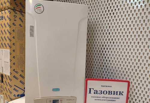 Газовый котел Baxi eco four 24 настенный