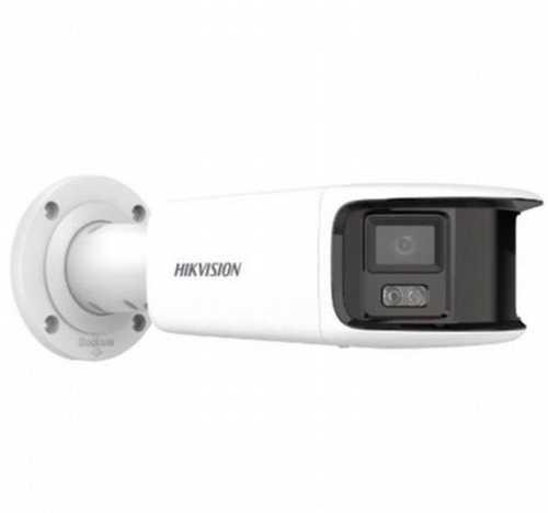 Ip-Камера Hikvision DS-2CD2T87G2P-LSU/SL