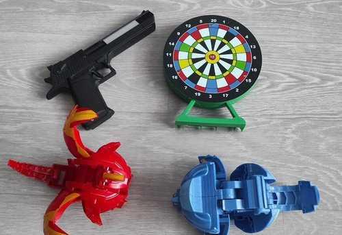 Детские игрушки