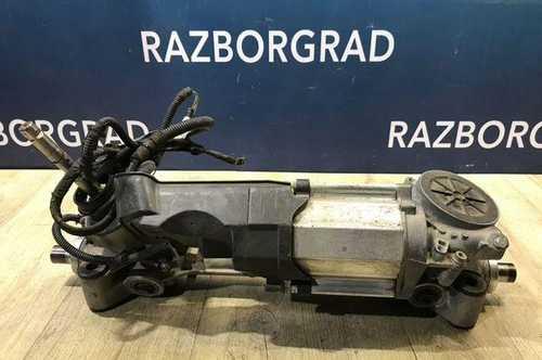 Рулевая рейка Opel Zafira C 2.0 A20DT 2012