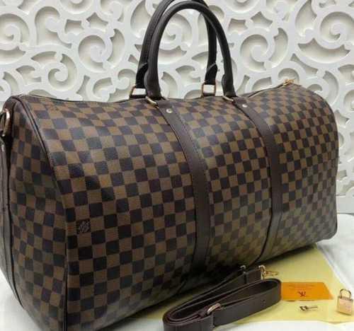 Сумка louis vuitton ручная кладь