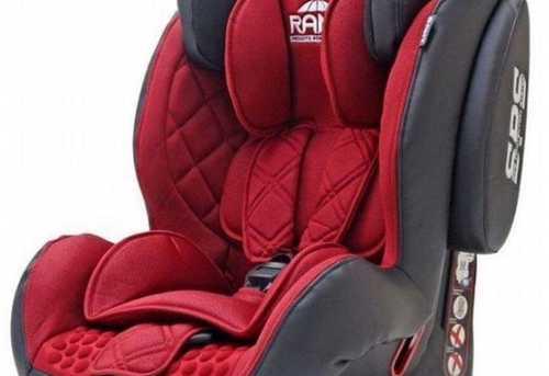 Rant Thunder Ultra isofix