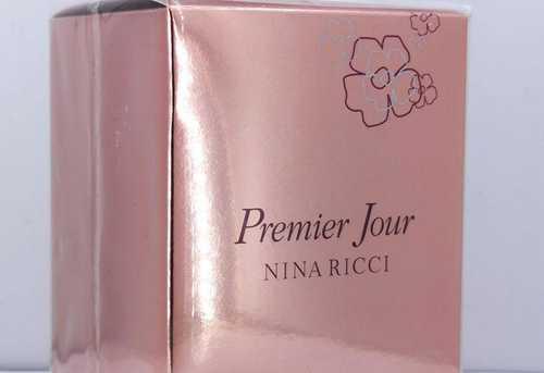 Nina Ricci Premier Jour 100мл оригинал