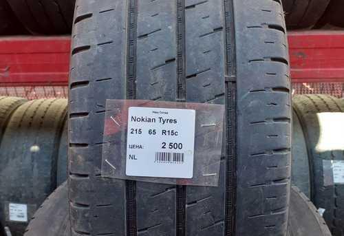 Nokian 215/65 R15C (195/70 R15C)