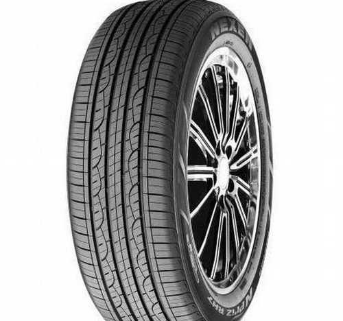 Nexen N'Priz RH7 235/50 R19 99H