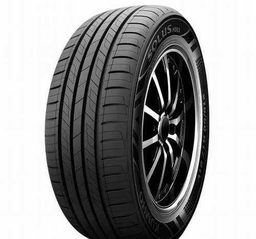 Kumho Solus HS63 205/60 R16 96H