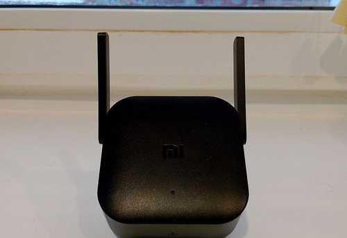 Усилитель wi fi xiaomi