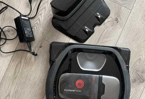 Робот пылесос samsung powerbot vr7000