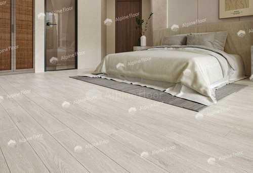 Alpine floor Grand Sequoia Village Атланта ECO 11