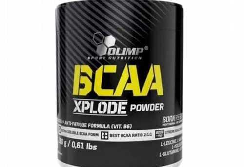 БЦАА Olimp bcaa Xplode Powder 280 г