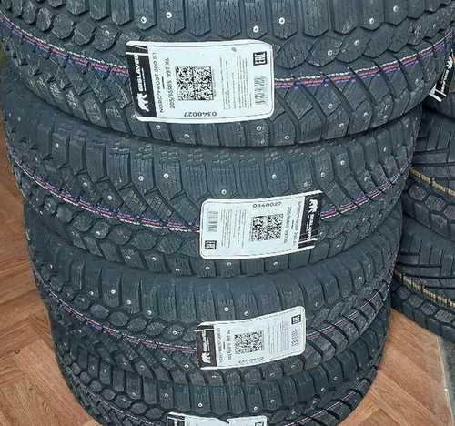 Gislaved Nord Frost 200 ID 205/65 R15 99T