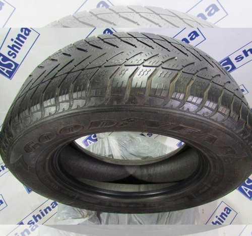 Goodyear Wrangler Ultra Grip 255/65 R17 81H