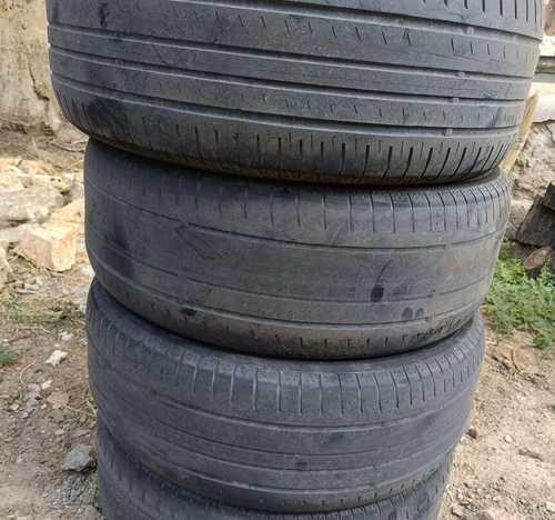 Yokohama BluEarth-ES ES32 205/55 R16