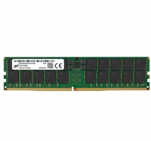 Micron DDR5 rdimm 64GB