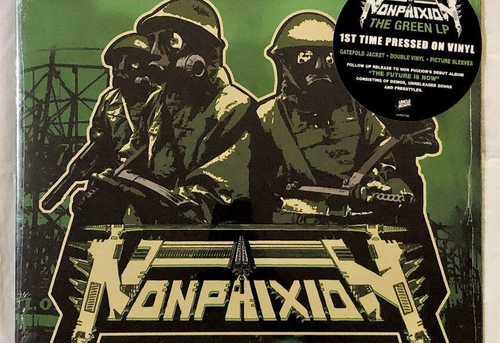 Non Phixion – The Green LP (New Vinyl)