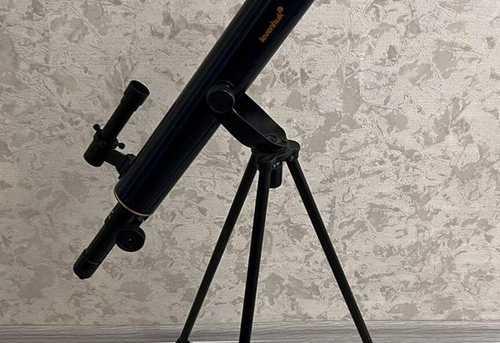 Телескоп-рефрактор levenhuk Strike 50 NG