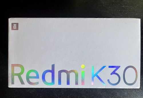 Xiaomi Redmi K30 5G