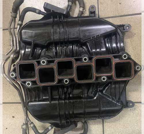 Впускной коллектор VQ35HR Infiniti EX35/QX50 VQ35H