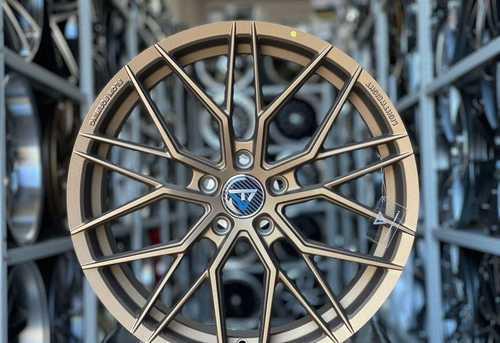 Диски Wheelegend VLF06 R18