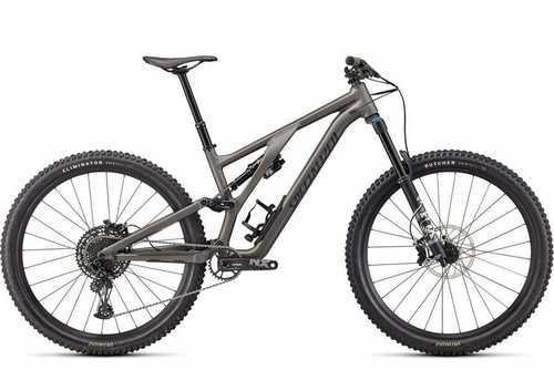 Велосипед Specialized Stumpjumper Evo Comp Alloy