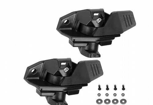 Крепление BRP LinQ 715001707 Black