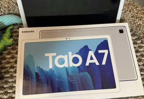Samsung Galaxy tab a7