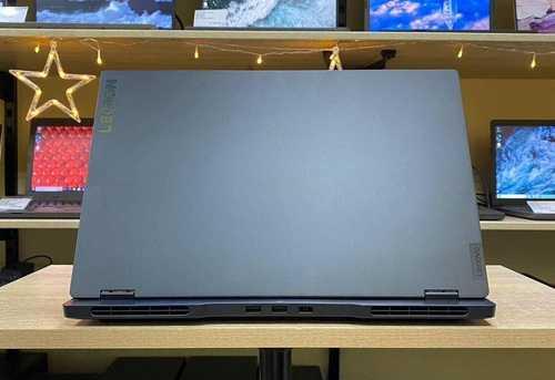 Игровой ноутбук Lenovov Legion Slim 7 Новый