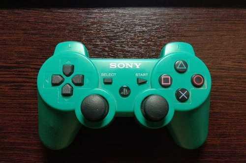 Геймпад для PS3 sony dualshock 3