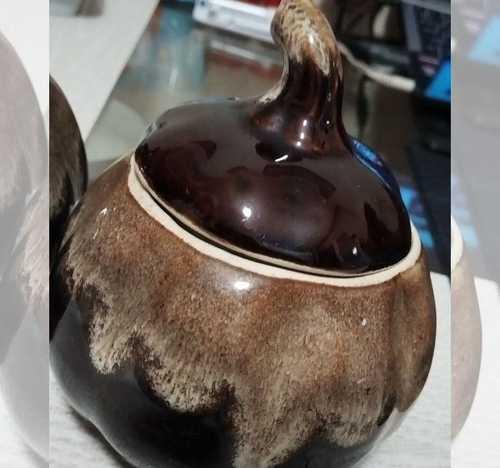 Горшочки для запекания СССР