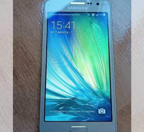 Samsung galaxy a3 duos