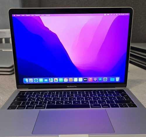 Apple MacBook Pro 13" 2016 i7 3.3Ghz/16Gb/512SSD