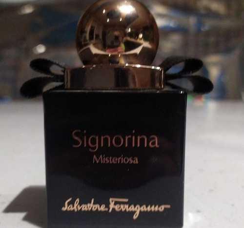 Salvatore ferragamo