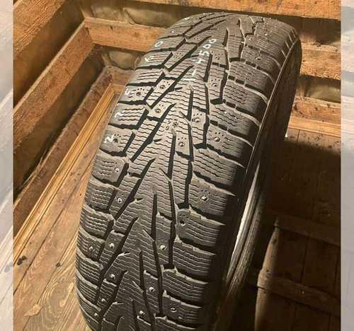 Nokian Tyres Hakkapeliitta 7 SUV 225/60 R18