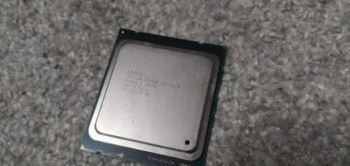 Процессор Xeon E5 - 2620