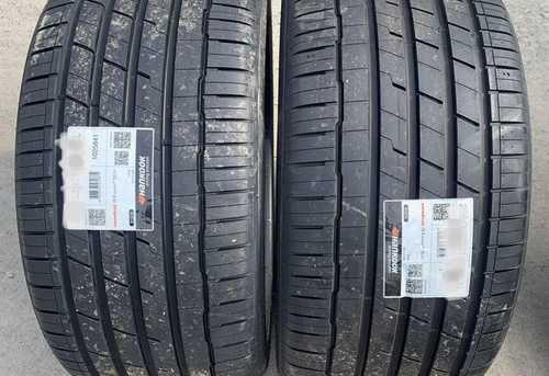 Hankook Ventus S1 Evo 3 K127B 245/40 R20 и 275/35 R20 Y